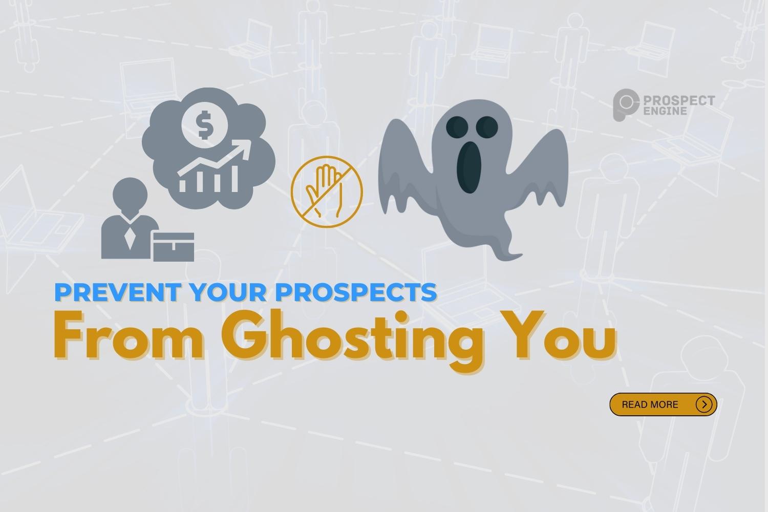 Conquer Ghosting: Tips for Follow-Up Success