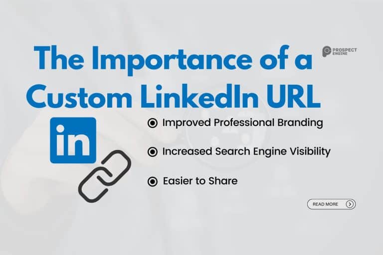 Custom LinkedIn URLs: The Simple Hack to Boost Your Online Presence