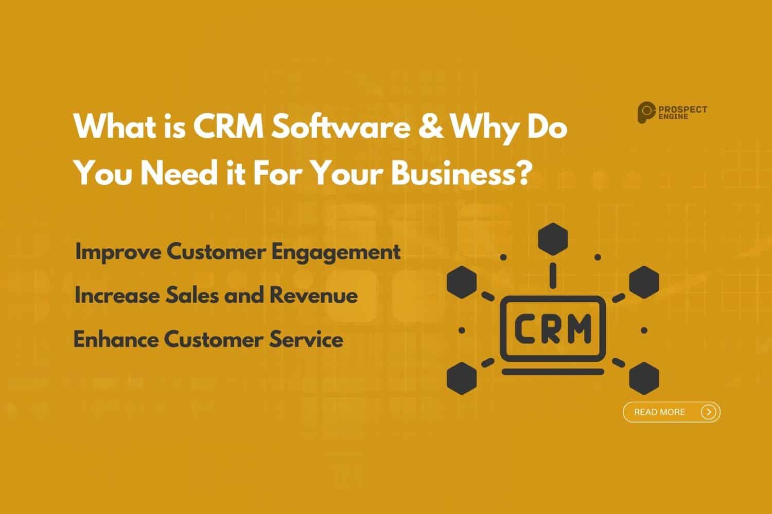 CRM Software for Business: Why You Need It?