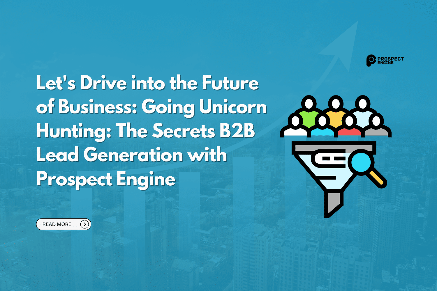 Blogs - B2B Lead Generation