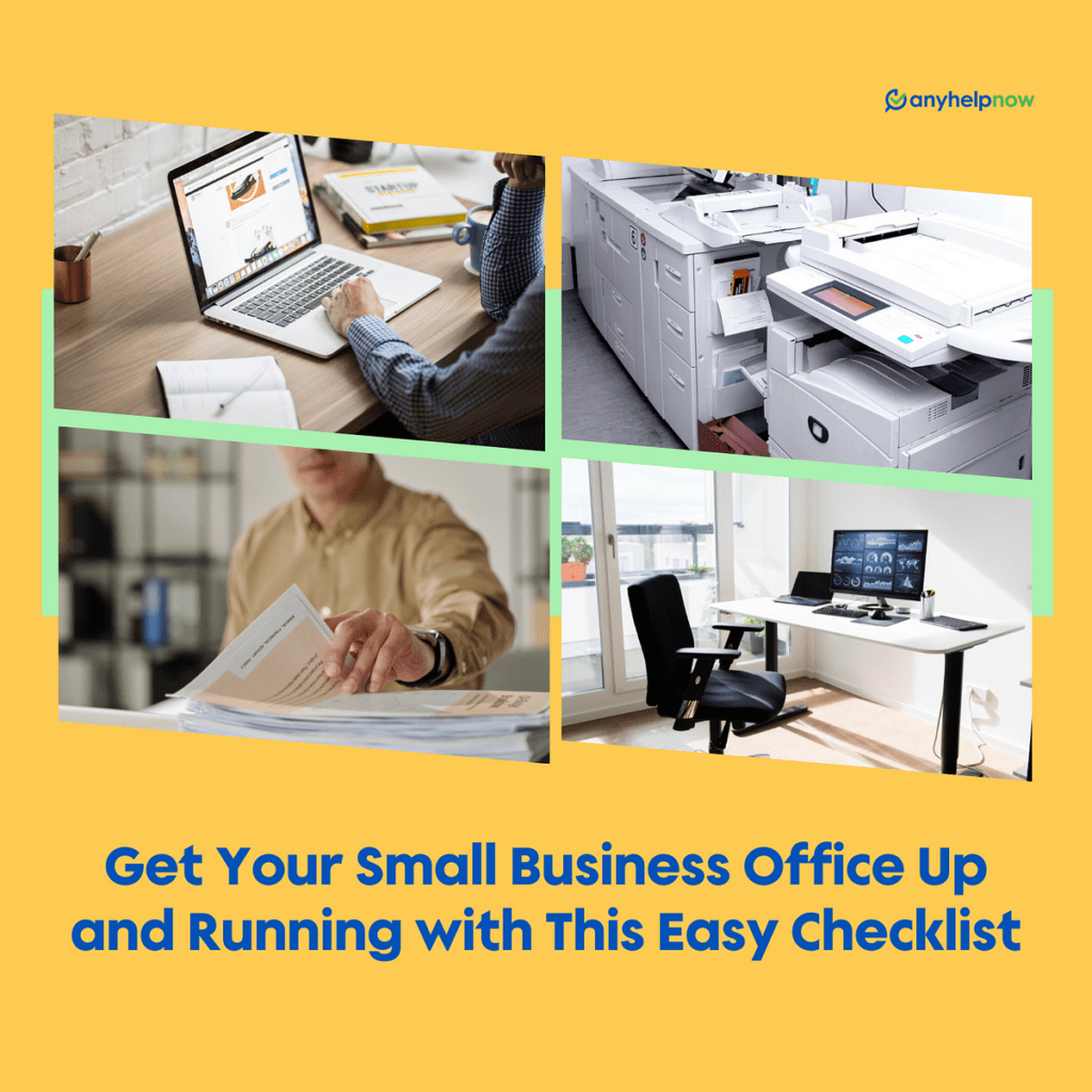anyhelpnow (AHN) - Prospect Engine