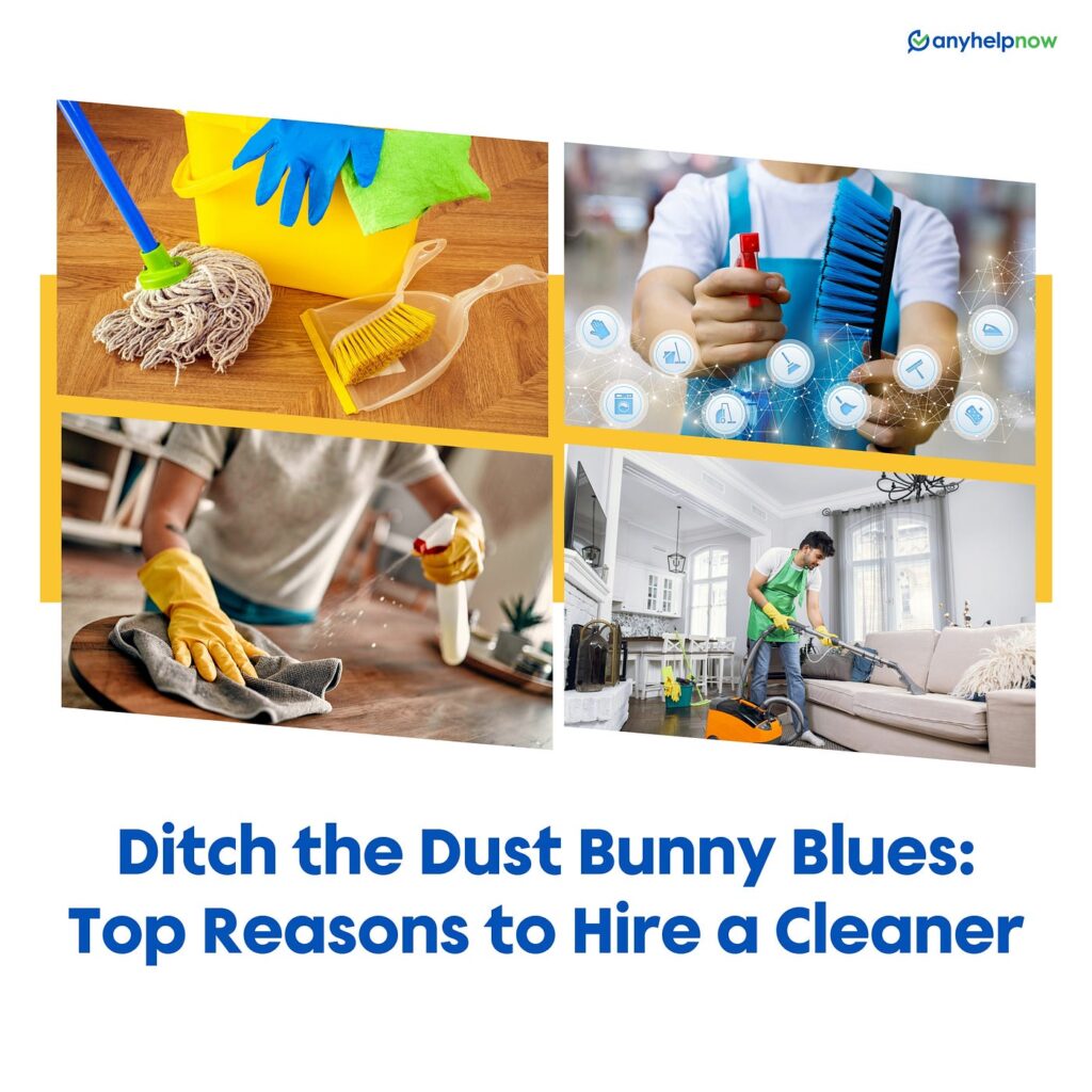 anyhelpnow (AHN) - Prospect Engine